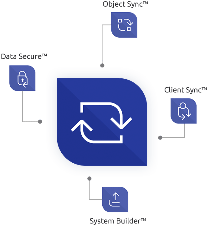 Data Sync Manager ™ Suite | EPI-USE Labs